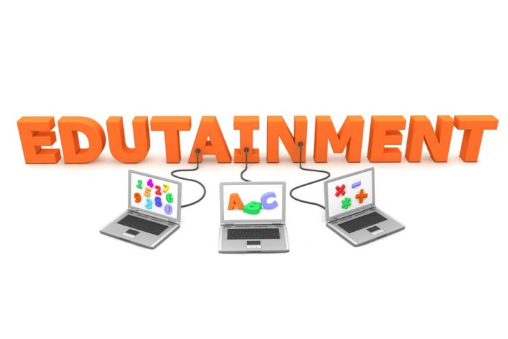 Edutainment (edutretenimento) - Tudo que você precisa saber - Blog FIA