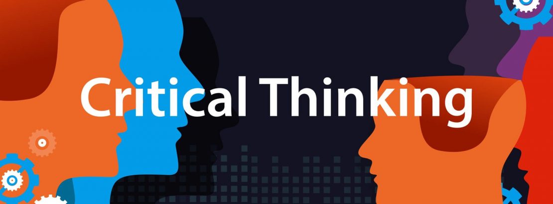Pensamento Crítico: o que é, para que serve e como desenvolver - Blog FIA