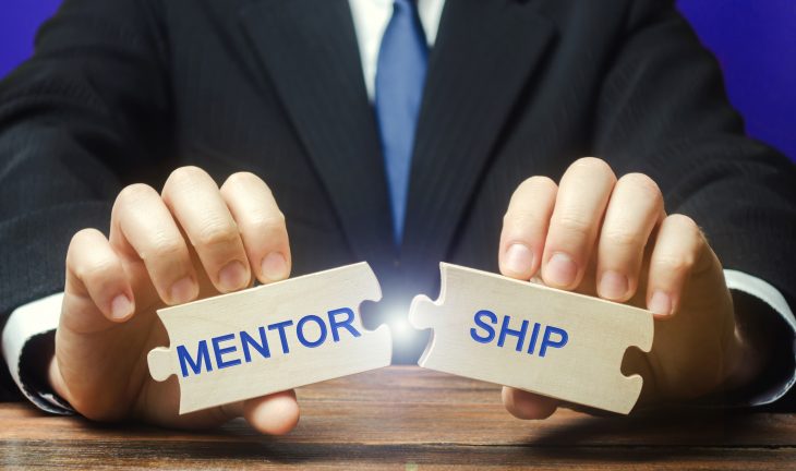 Mentor e Mentorado – uma relação tão delicada - Blog FIA