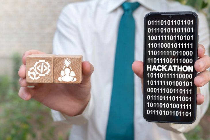 Hackathon: o que é, vantagens, desafios e como promover - Blog FIA