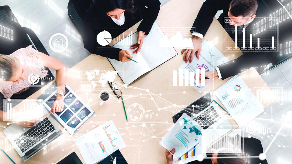 Core business: o que é, importância, como definir e exemplos - Blog FIA