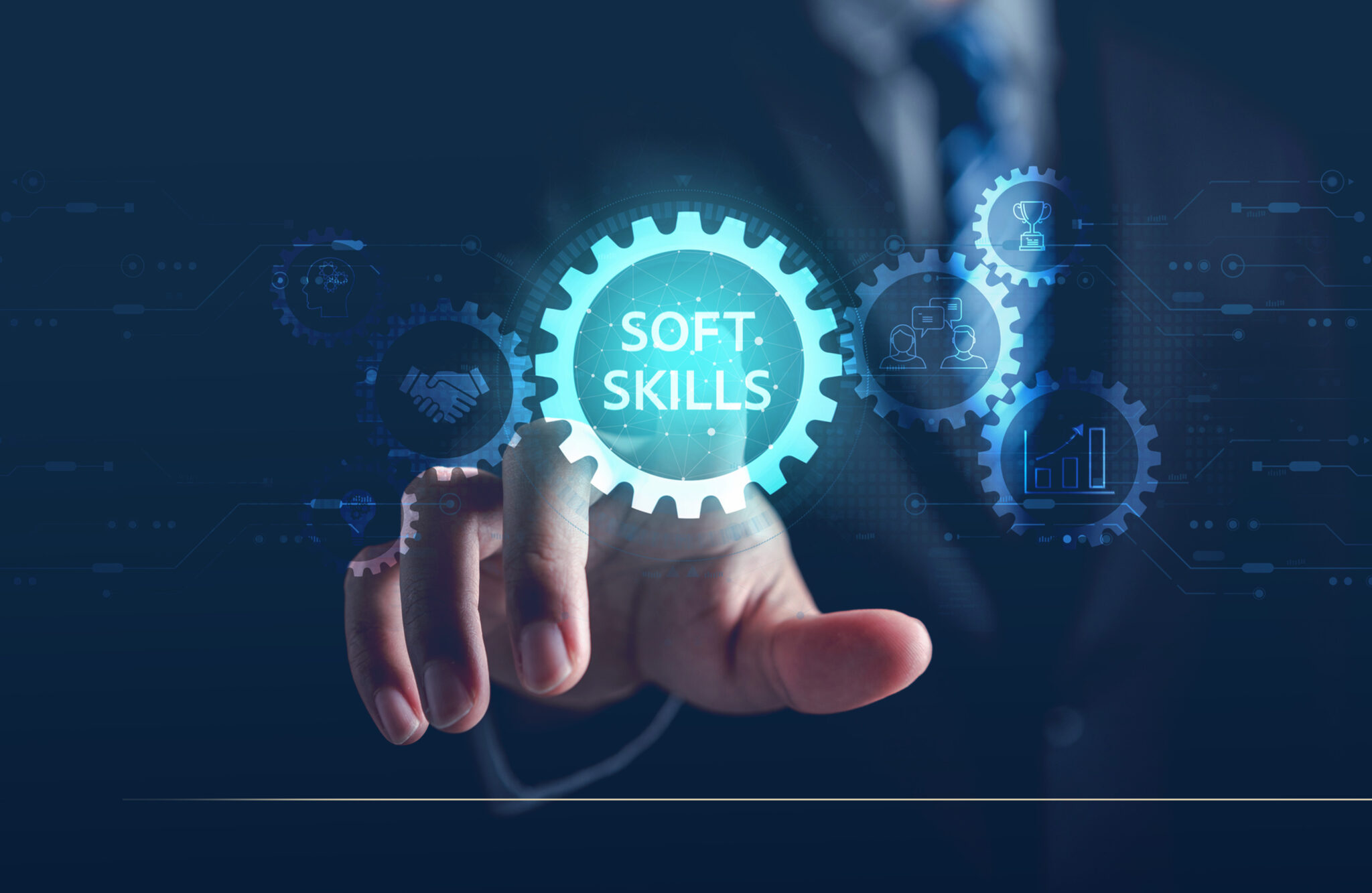 Soft Skills: o que são e exemplos práticos para desenvolver