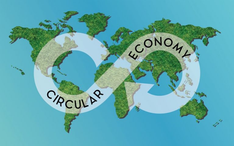 Economia circular: o que é, como funciona e exemplos - FIA