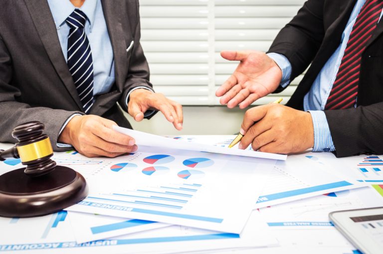 Consultoria: o que é, diferentes tipos e como contratar - FIA