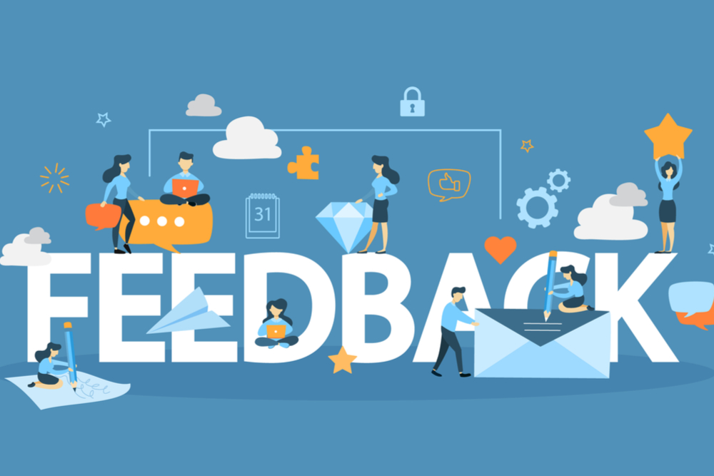 Feedback O Que Import ncia E Como Fazer guia Completo FIA