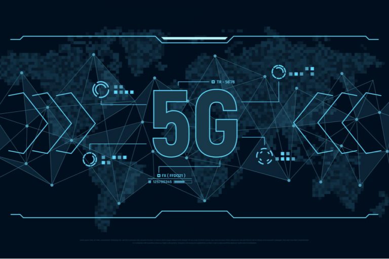 Internet 5G: O que é, Características e Cobertura - FIA