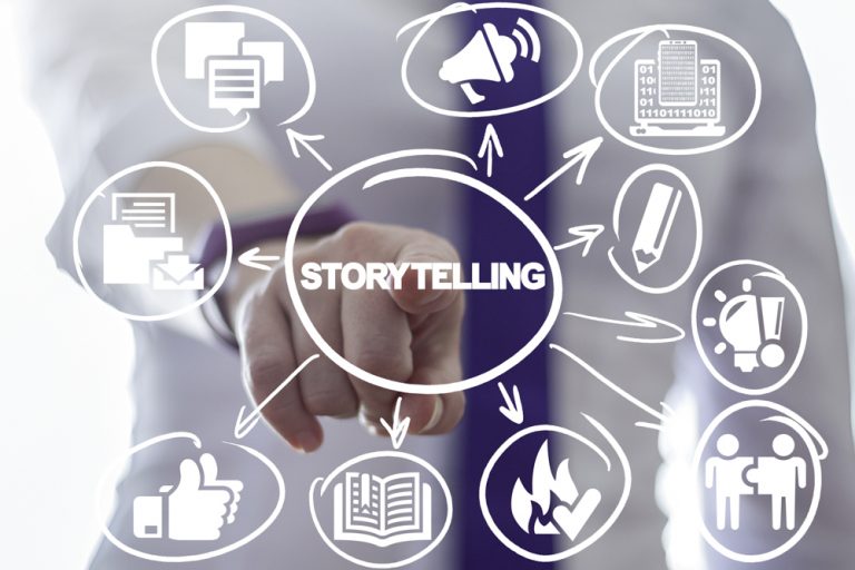 Storytelling: O que é, Importância e Como aplicar - FIA