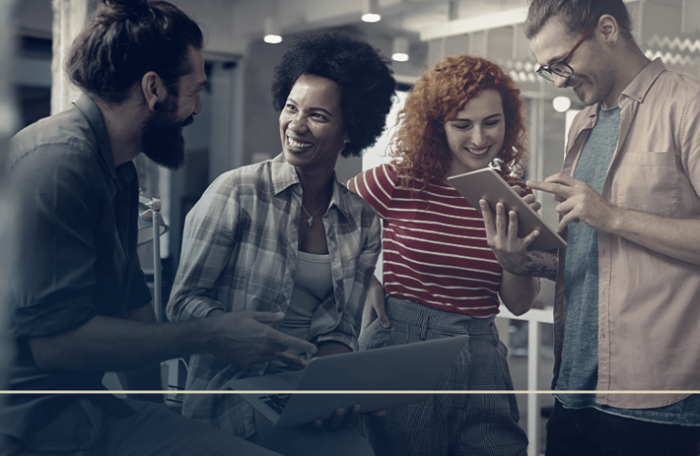 Representatividade: entenda o que é, importância e como garantir - FIA