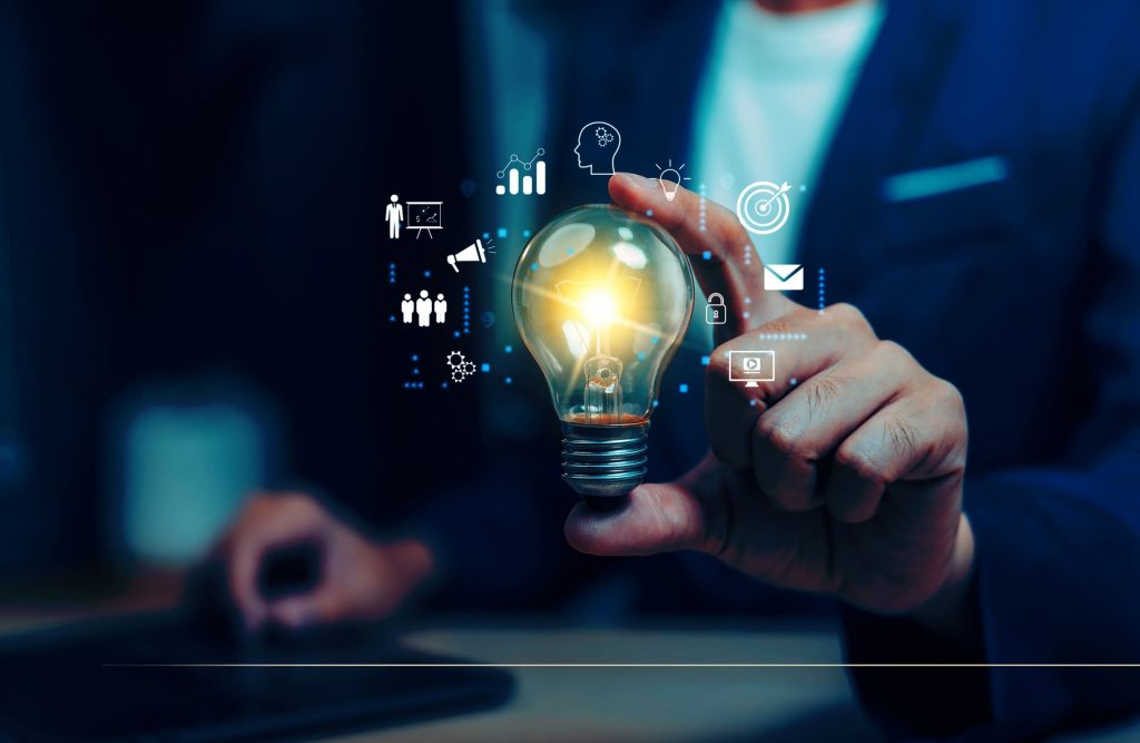 Inovação tecnológica: o que é, importância e exemplos