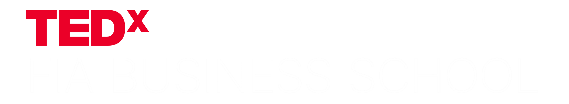 TEDx - FIA