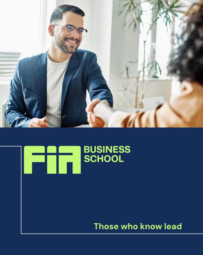 FIA: Undergraduate, Postgraduate, MBAs and Master's Degree in ...